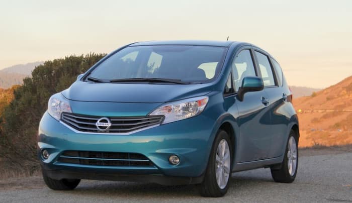 Nissan Note E11 2006 1.6 16v HR16DE Manual de mecánica PDF